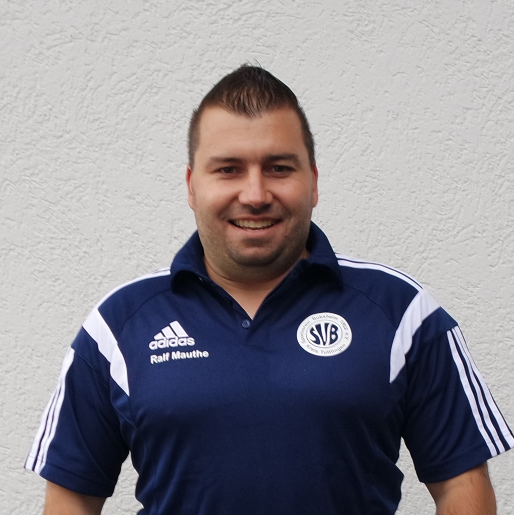 Ralf Mauthe – SV Bubsheim