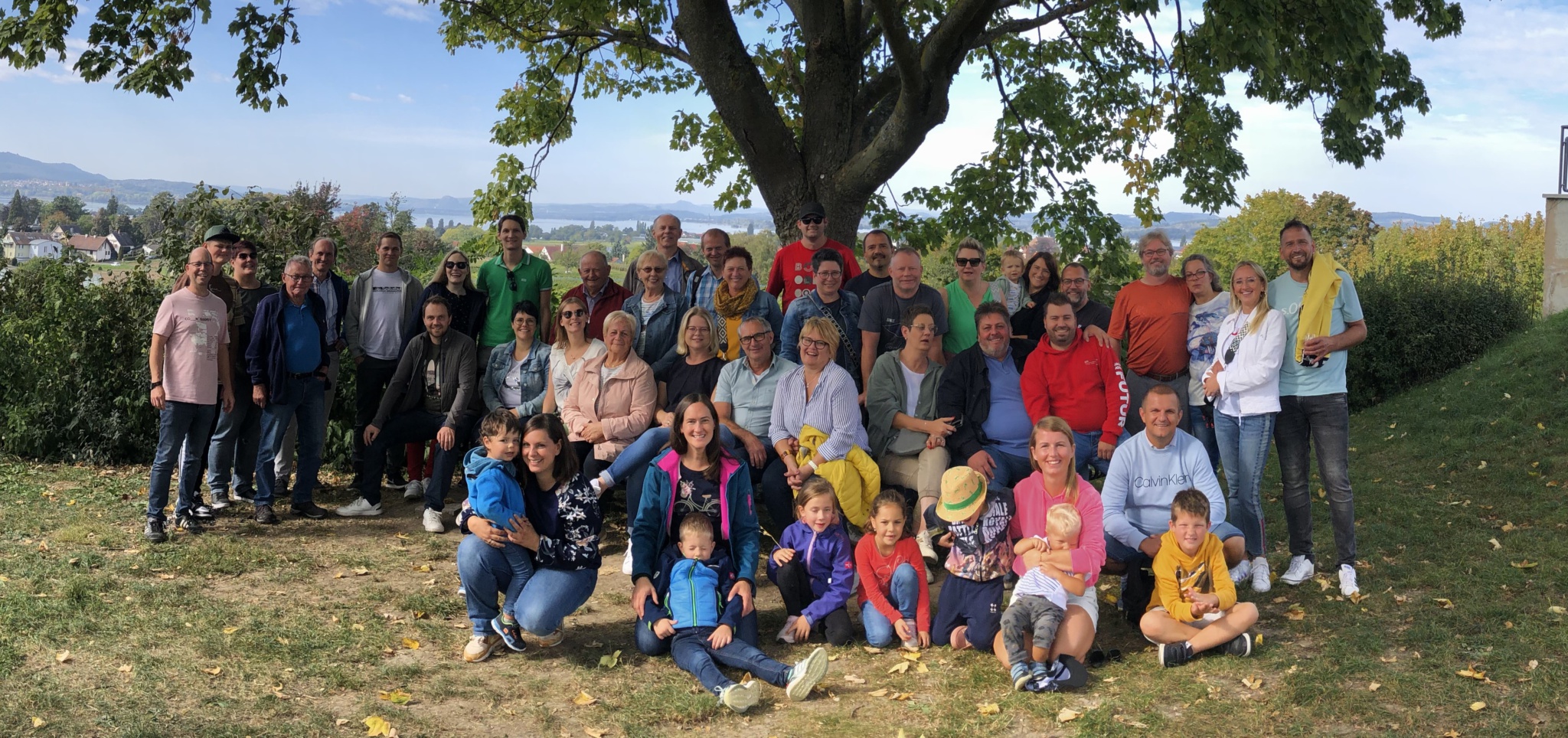 Wirteausflug 2023 – SV Bubsheim